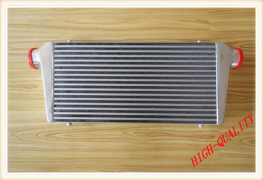 Racing Car Intercooler 3" Universal Front Mount 31x12x3 - Buy ...