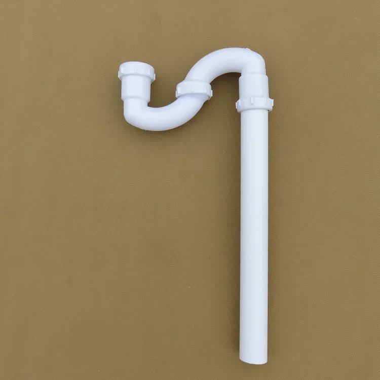 PVC Urinal Plastic Pipe - Bell Mouth Urination Solution