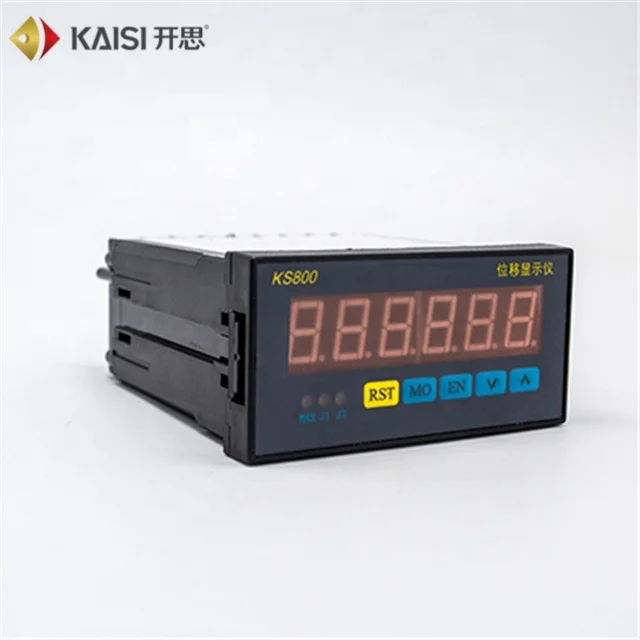 KS800 Position Sensor Digital Readout - Reliable & Precise