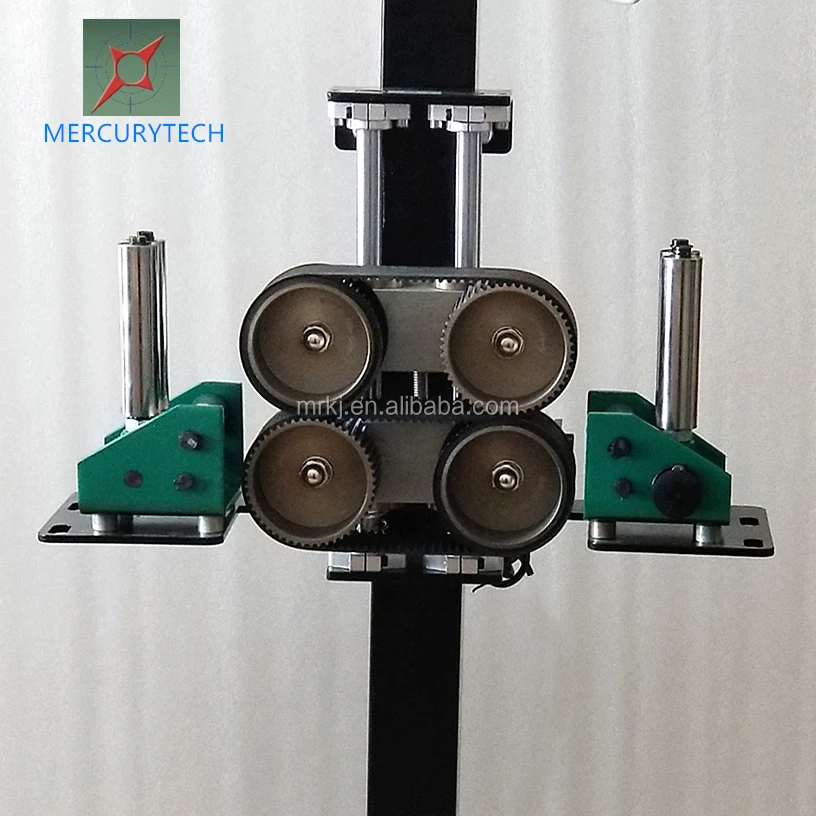 Digital Cable Rope Meter Counter - Precise Cordage Measurement