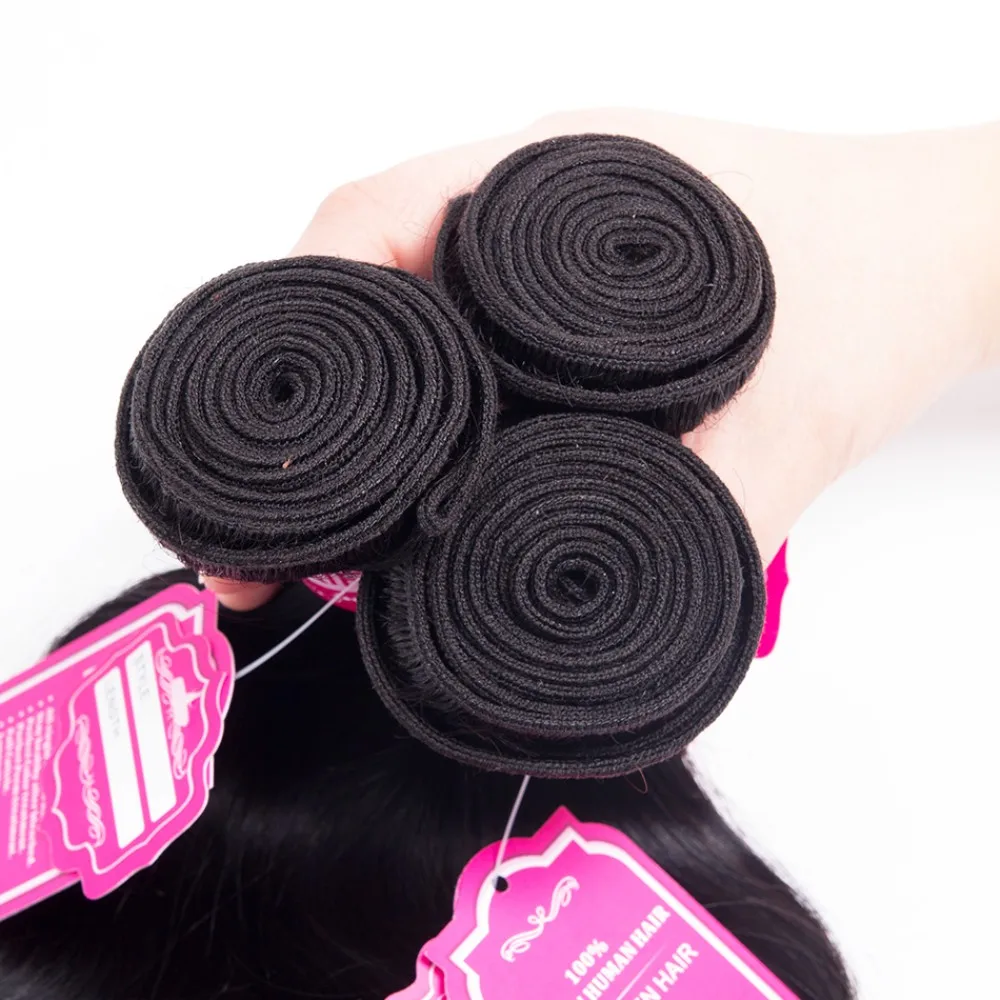 Free Sample Hair Bundles Original Brazilian Human Hair,Brazilian Virgin ...