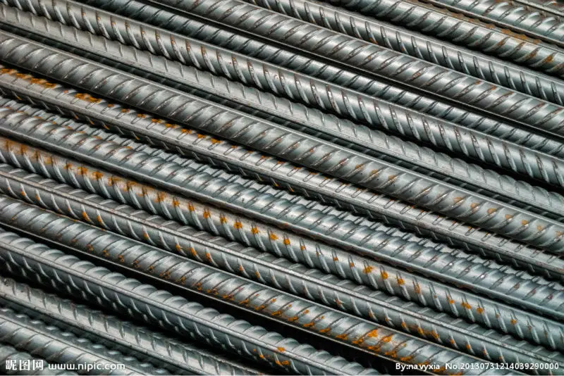 Preferential Supply Reinforcing Steel Bar/hrb 500b Steel Building ...