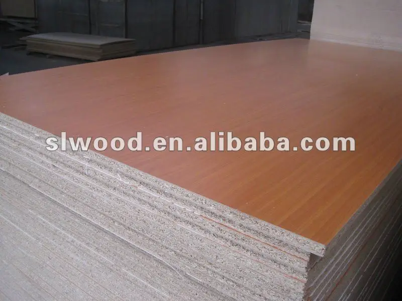 Tubular Particle Board For Door Core - Buy 28mm Tubular Particle Board ...