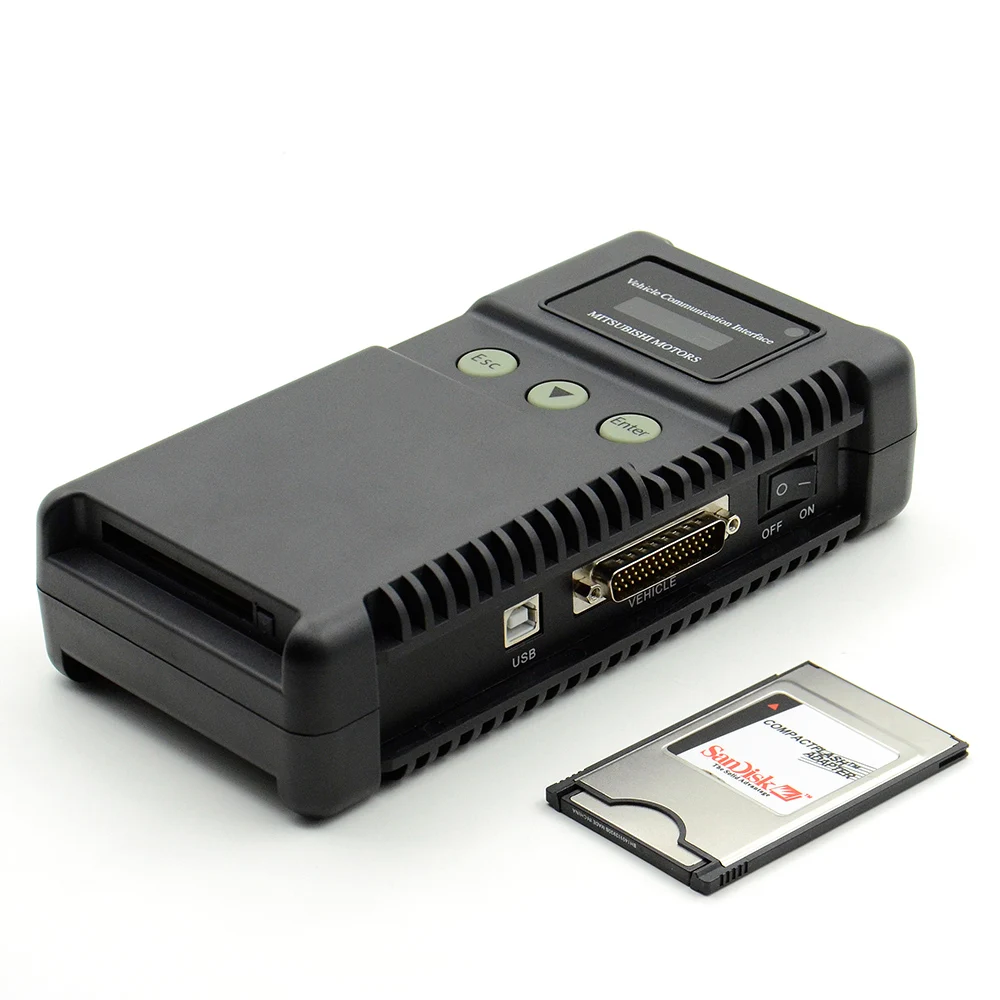 Multi-language Mut 3 Support Car And Truck Obd2 Scanner Diagnostic Tool ...