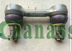 Caanass 70376892 9521922 Tie Rod End for Volvo FM13 Truck