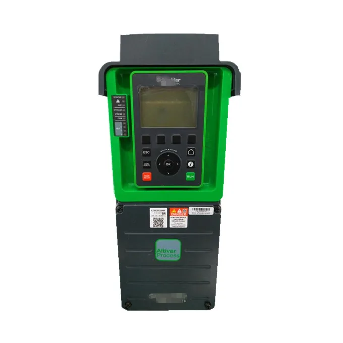 Atv630c25n4 250kw Vfd Inverter Atv630 Series 3 Phases 380v-480v ...