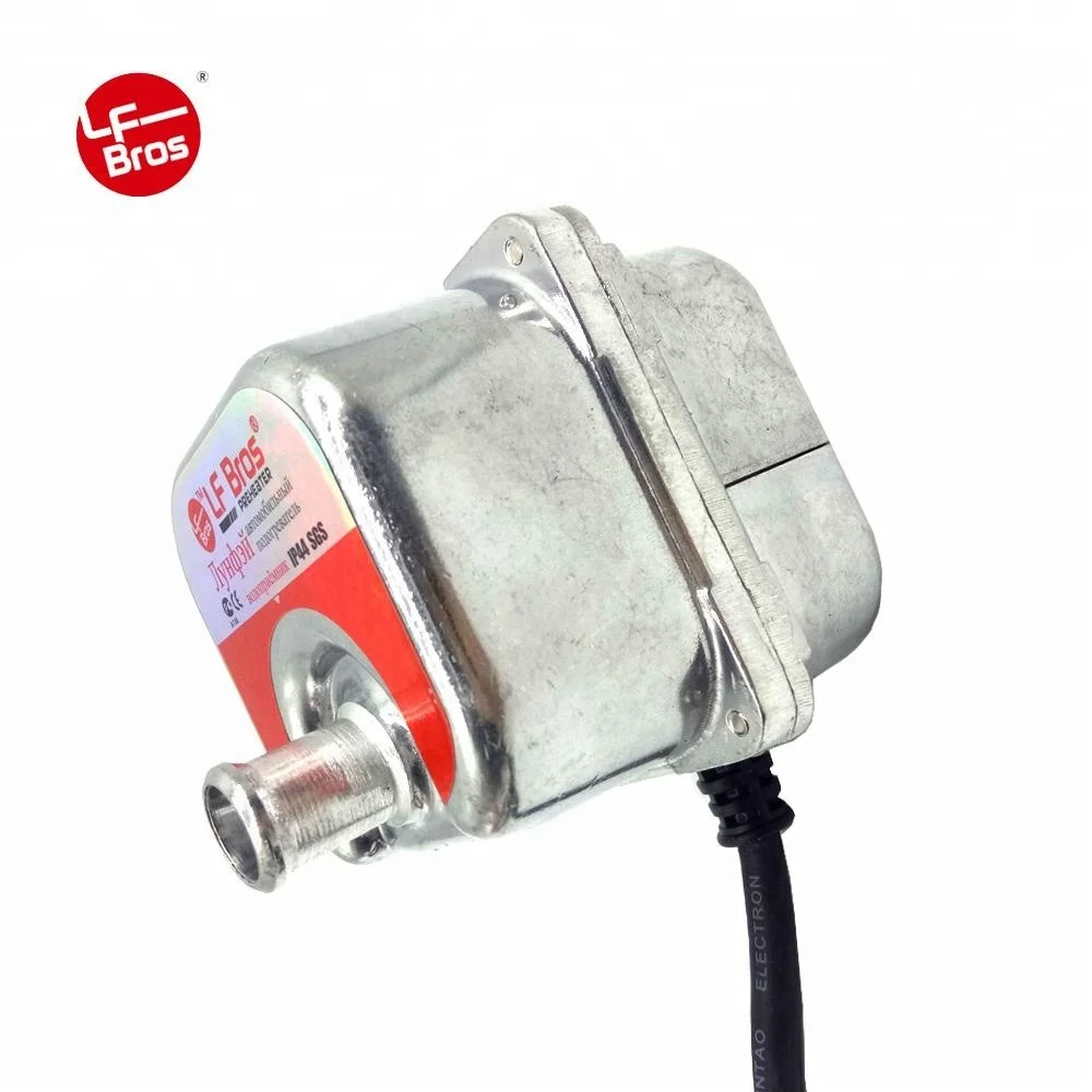 Lf Bros Engine Heater 220v 1500w 220v 110v Thermo Block Heater - Buy ...