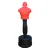 Adjustable Free Standing Boxing Punching Dummy Body Shape Training ...