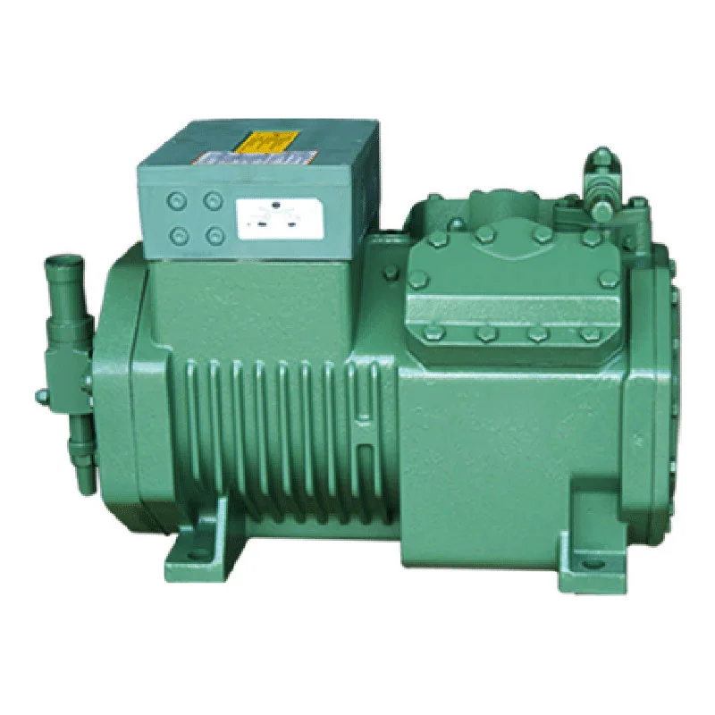 2hp 3hp 4hp 5hp 6hp All Models Price List Bitzer Compressor - Buy ...