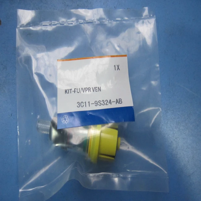 Genuine Fuel Filter Indicator For Ford Transit V348 3c11 9s324 Ab ...