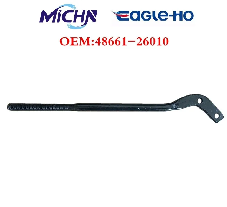 High Quality Auto Strut Bar for L200 MR992415 MR992416