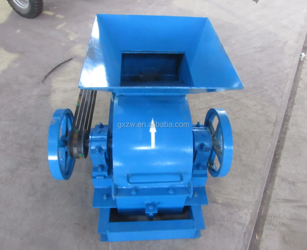 Mobile Lab Hammer Mill Crusher,Small Hammer Crusher For Mineral ...