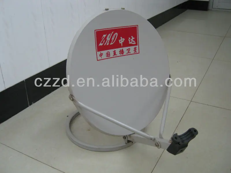 Mini Satellite Dish 35cm - Buy Mini Satellite Dish,Satellite Dish,Mini ...