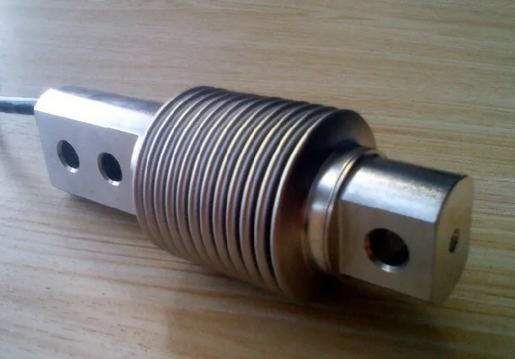 Astm Standard Special Purpose Stainless Steel Compensators Machine ...