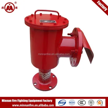 Vertical Fire Foam Maker,Fire Foam Pourer,Fire Foam Generator - Buy ...