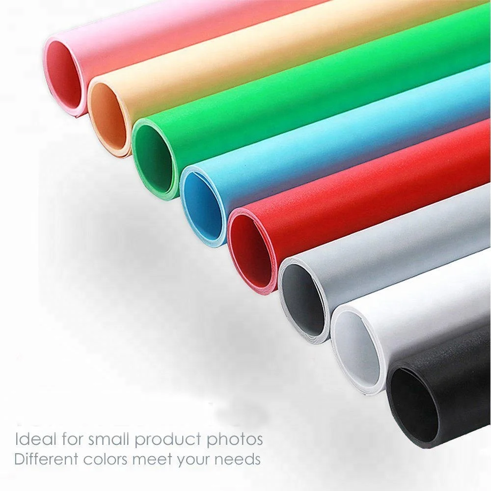 100x200cm Seamless Backdrop Matte Pvc Background - Buy Matte Background ...