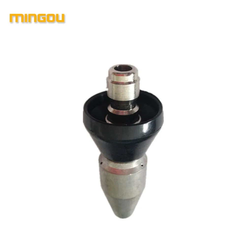 Rotating Water Spray High Pressure Jetting Water Jet Nozzle - Buy 360 ...