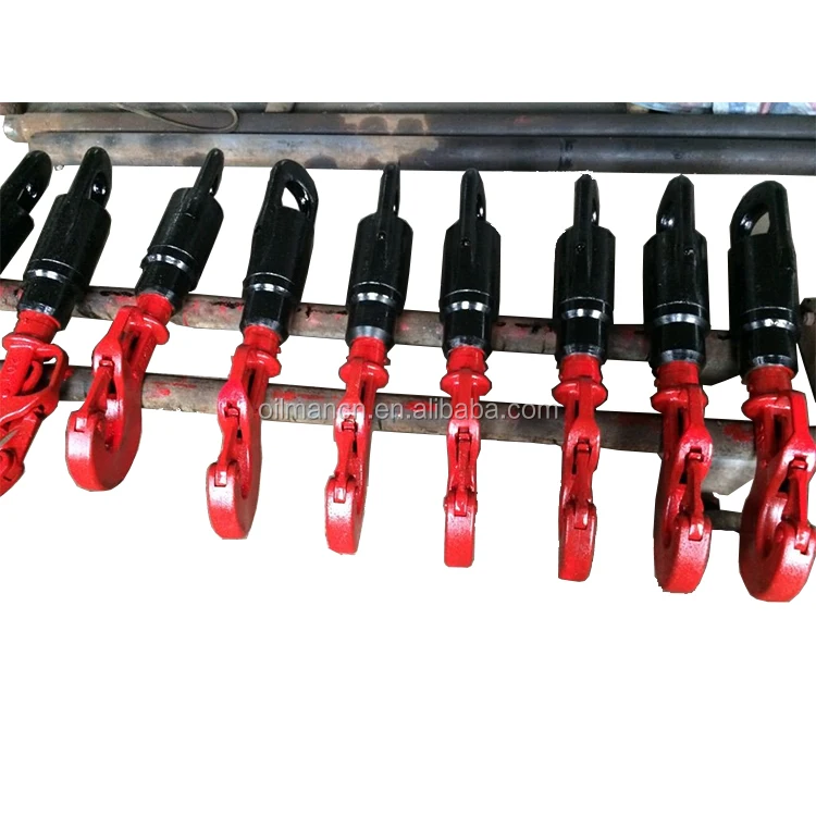 Sucker Rod Elevator,Sucker Rod Hook,Sucker Rod Wrench For Oilfield ...