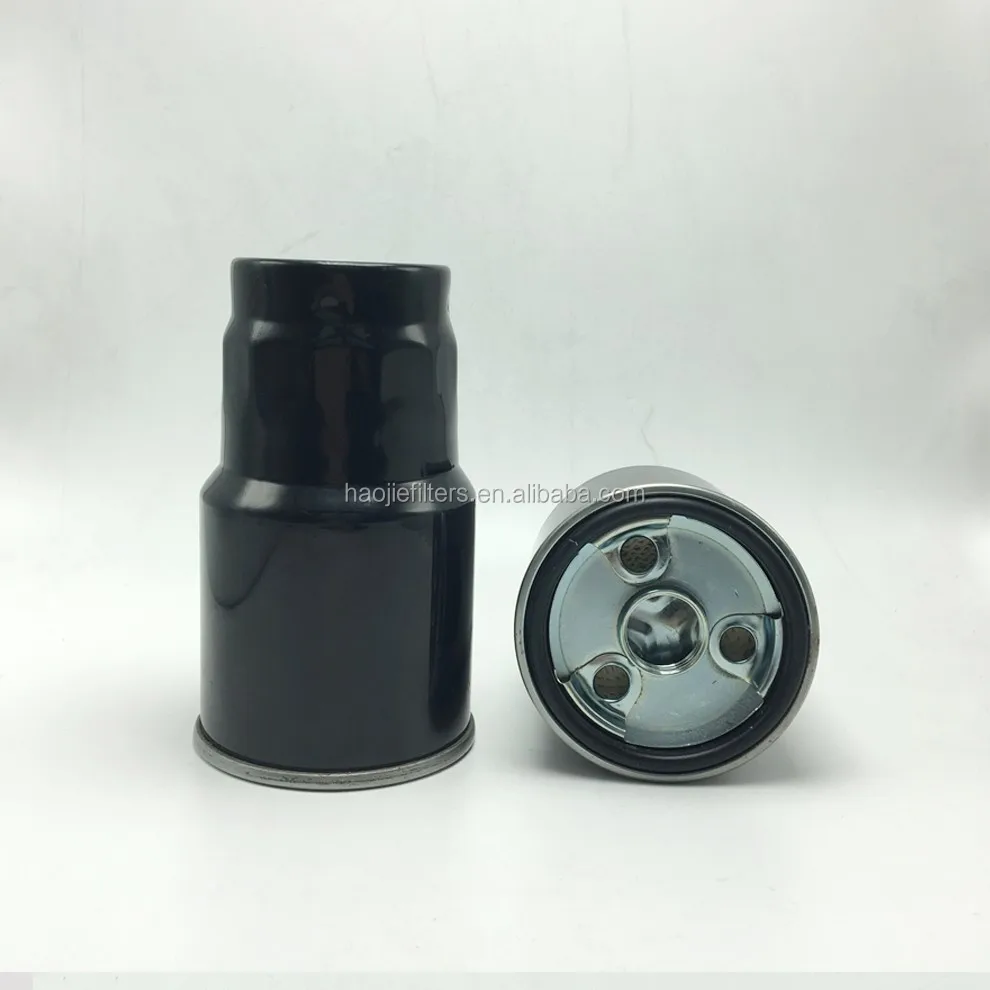 High Quanlity Auto Car Make For Nissan Auto Part Oil Filter 15208-ed50a ...