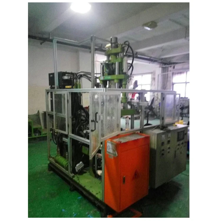 Full Automatic Dental Floss Pick Machine - Flexible Manufacturing