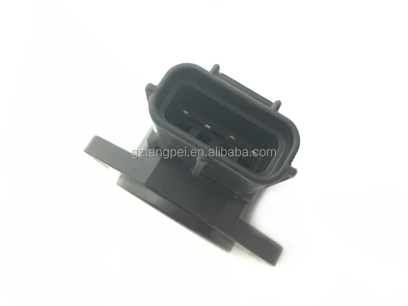Tps Throttle Position Sensor For Su-zuki Si-dekick X-90 Oem 13420-58b00 ...