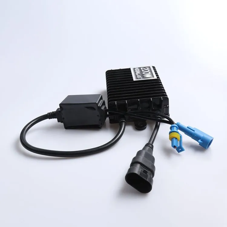 75w 100w 500w Hid Xenon Ballast High Power Fishing Hunting Boating ...
