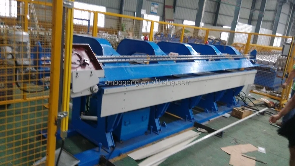 CNC Digital-control Sheet Metal Folding Machine High Speed CNC Folding ...