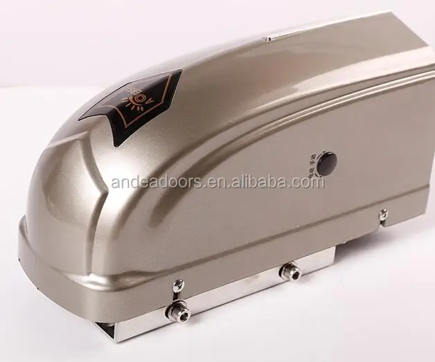 Wheel Style Swing Gate Motor,Waterproof Gate Motor Heavy Duty - Buy ...