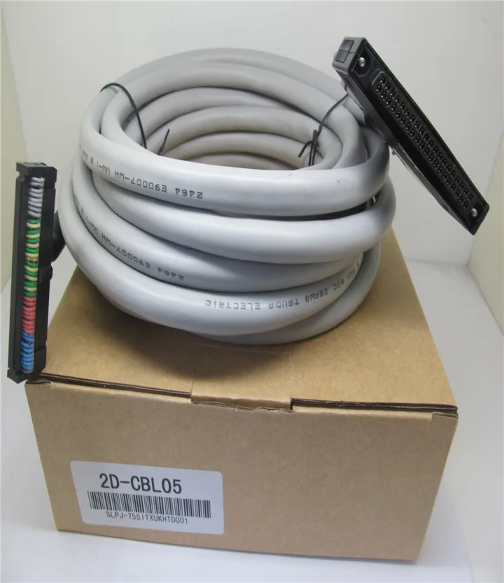Fa-cbl15fmv-m Fuji Mitsubishi Plc Communication S5 Plc Programming ...