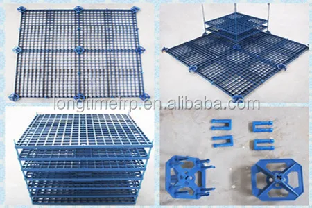 Cooling Tower Grid - High Productivity & OEM Certifications