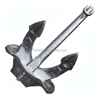 Marine U.s.navy Standard Stockless Anchor - Buy Stockless Anchor,Navy ...
