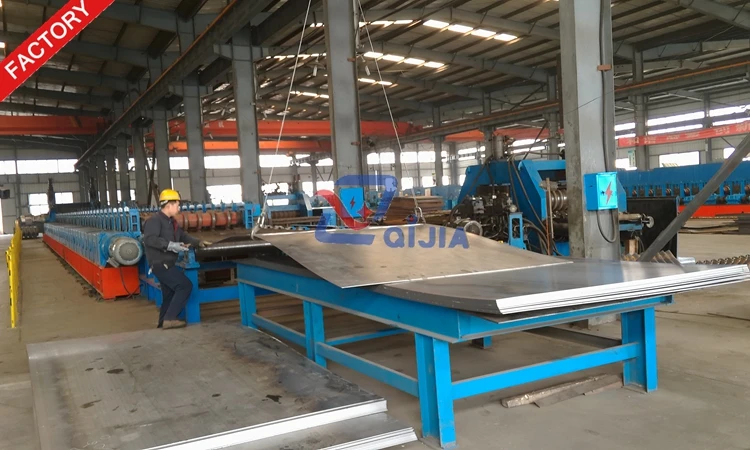 Corrugated Steel Shelter - Safe House Corrugated Steel Plate House