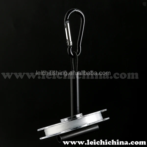 Fly Fishing Elastic Tippet Spool Tenders (4pc/set)| Alibaba.com