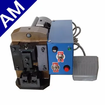 Rj45 Network Cable Crimping Machine Crystal Head Crimping Machine Pc ...