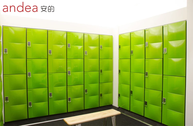 Top China Cheap Metal Storage Locker Cabinet With Keypad Lock - Buy ...