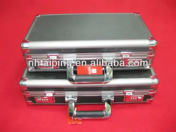 Guard Force Ranger 36 Multiple Pistol Gun And Handgun Case - Buy ...