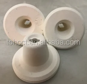 Alumina Ceramic Cuplock: Refractory and Heat Insulation Solution