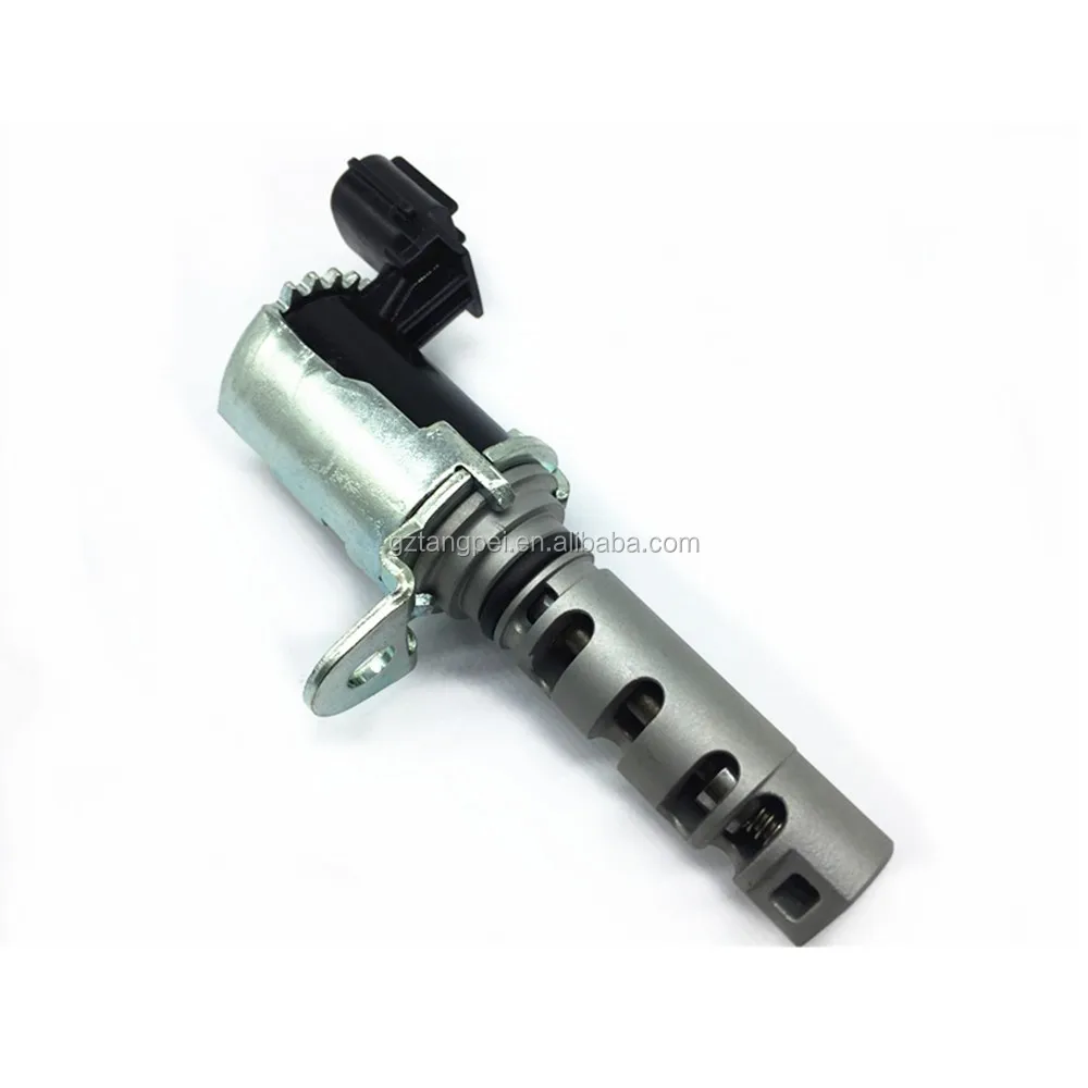 Camshaft Timing Vvt Control Valve Solenoid Oem 15330-22040 1533022040 ...