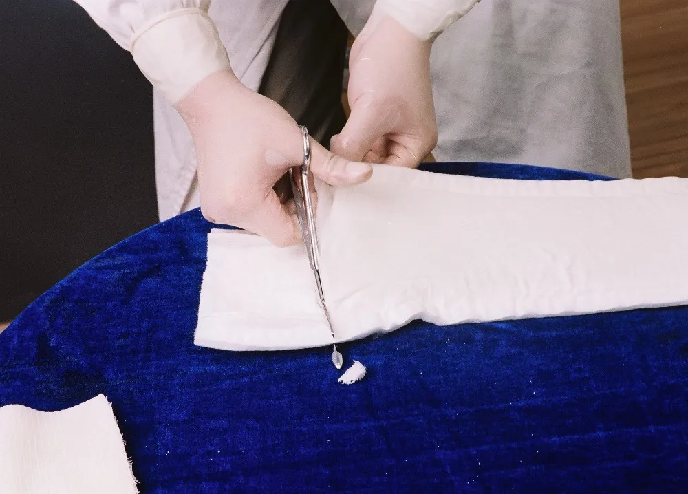 Thermoplastic Splint For Orthopedic Finger Replace Fiberglass Cast ...