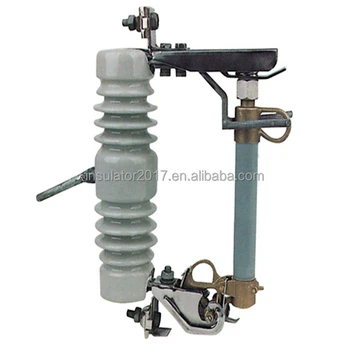 Supply 11kv/22kv/33kv Electrical Lines High Performance Dropout Fuse ...