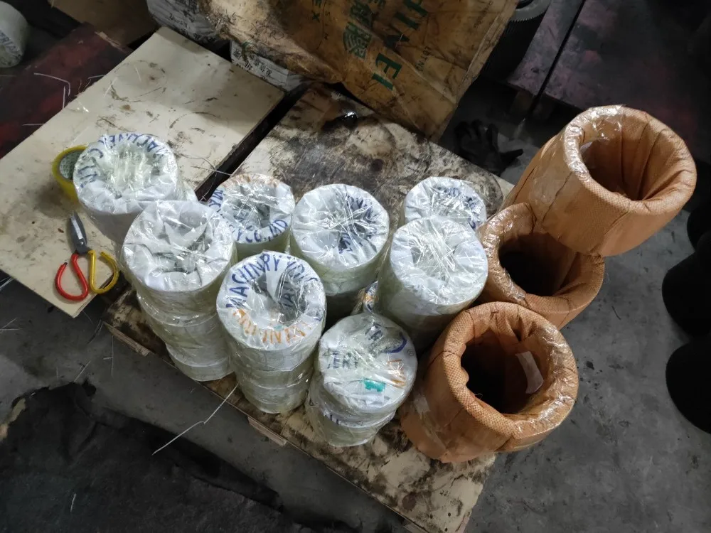 Feed Pellet Mill Die Roller Shell - Buy Roller Shell,Feed Pellet Roller ...