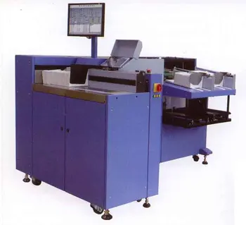 Post Office High-speed Franking Machine - Buy Post Office High-speed ...