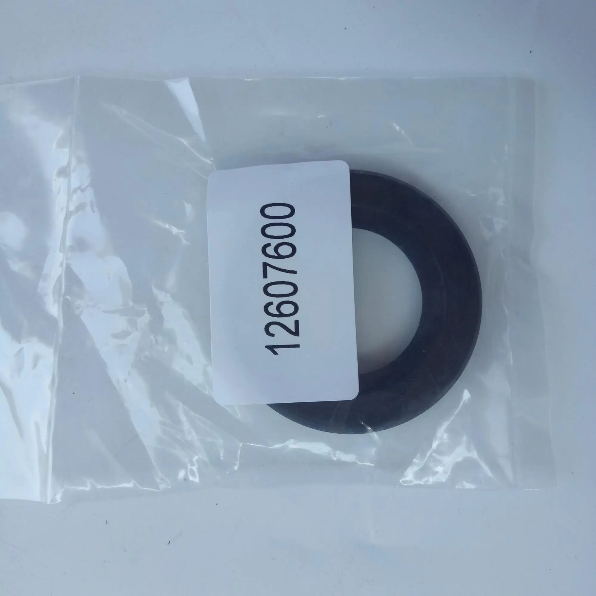 Spark Plug Seal for Chevrolet OEM 12607600 - Reliable Performance