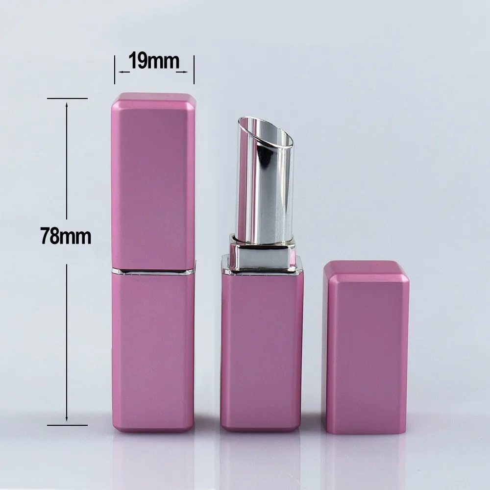 FAYE COSMETICS Luxury Lipstick Container Packaging