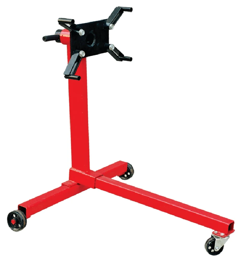 Newreaching Es750 Motorcycle Repair Engine Stand - Buy Engine Stand ...