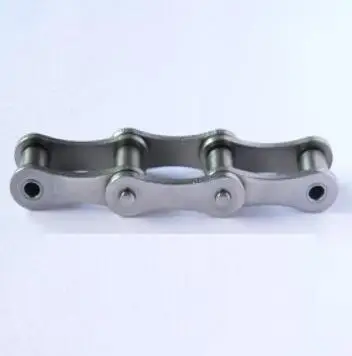 Double Pitch Stainless Steel Conveyor Chain C2052ss/c2060hss/c2062hss ...