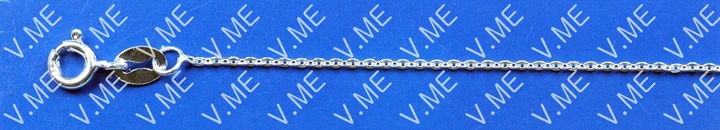 Wholesale Chains by Meter - 925 Sterling Silver Options