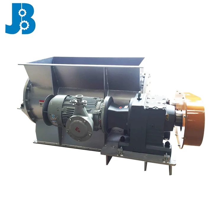 Industrial Dust Collector Discharge The Material Tool Rotary Airlock ...
