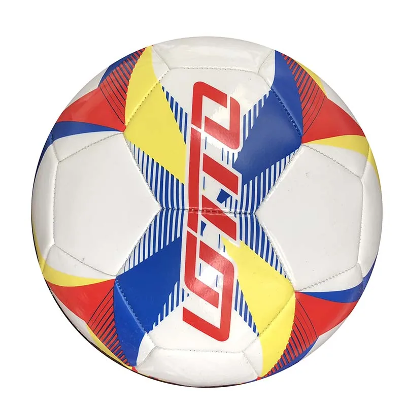 Inflatable Bladder Balloon Football Products Size 5 Cheap Soccer Balls ...