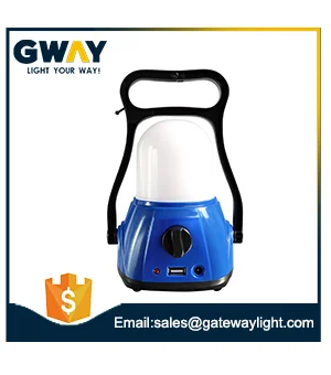 Zhangzhou Gway Electronics Co., Ltd. - emergency light, emergency lamp